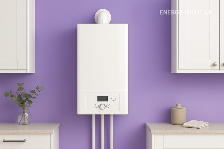 Boiler Size Calculator - What Size Boiler Do I Need?