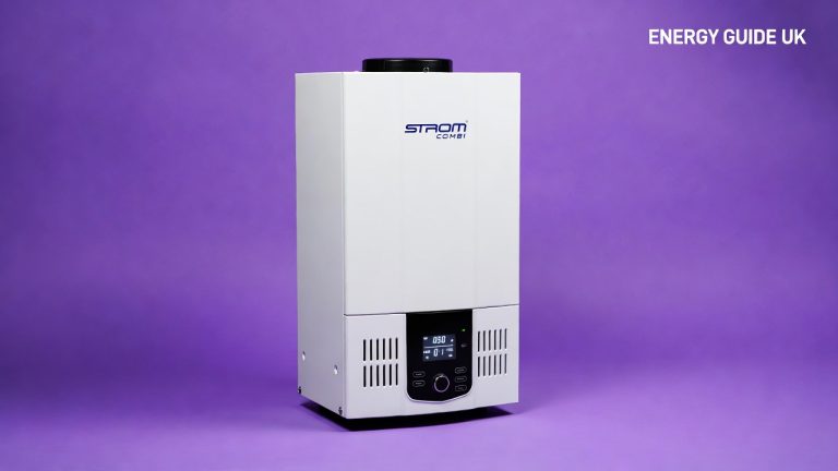 Best Electric Boilers in the UK (2026 Expert Guide)