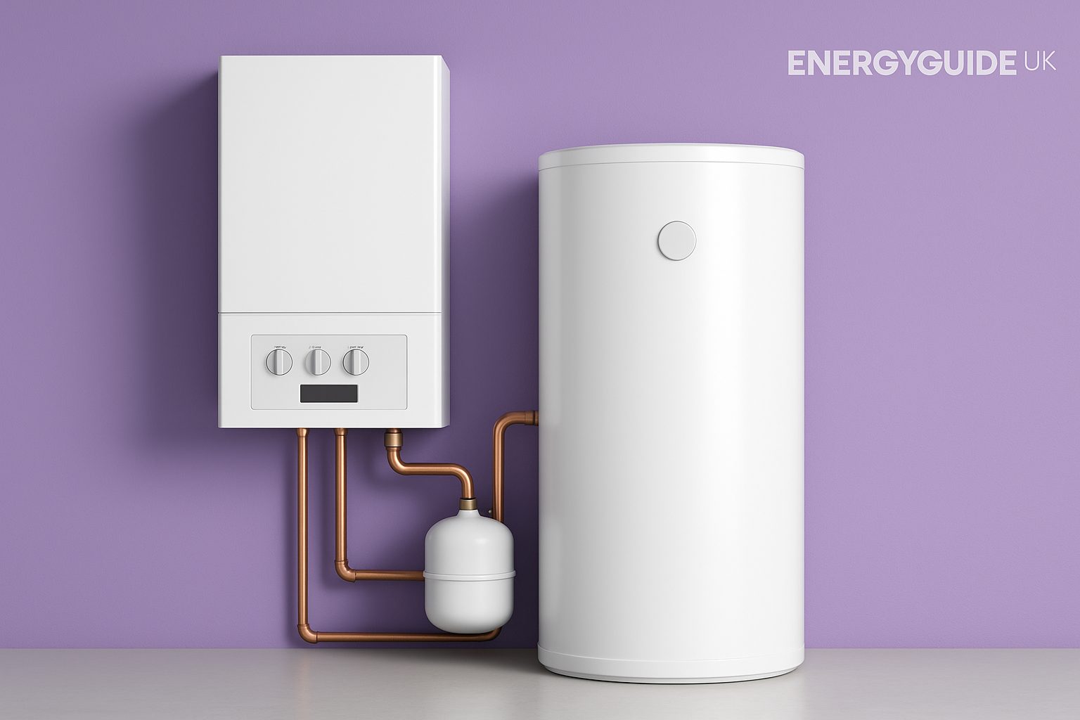 Boiler Size Calculator - What Size Boiler Do I Need?