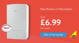 BOXT Boiler Replacement - A Comprehensive Review