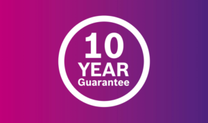 Which Boiler Brands Offer a 10 Year Warranty in the UK?