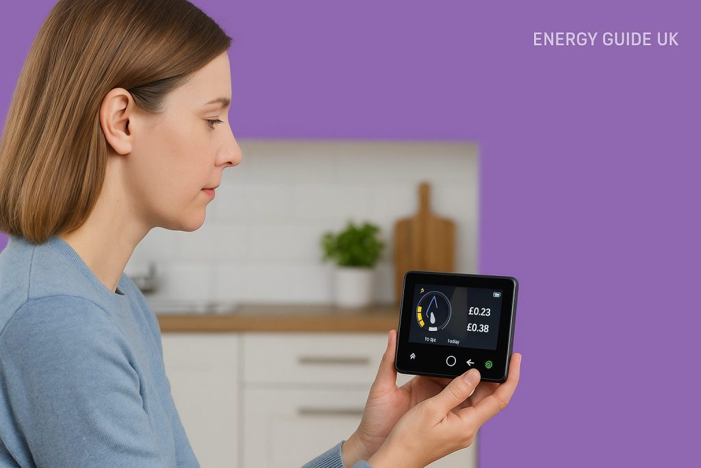 SMETS2 Smart Meters vs SMETS1: The Difference in 2025