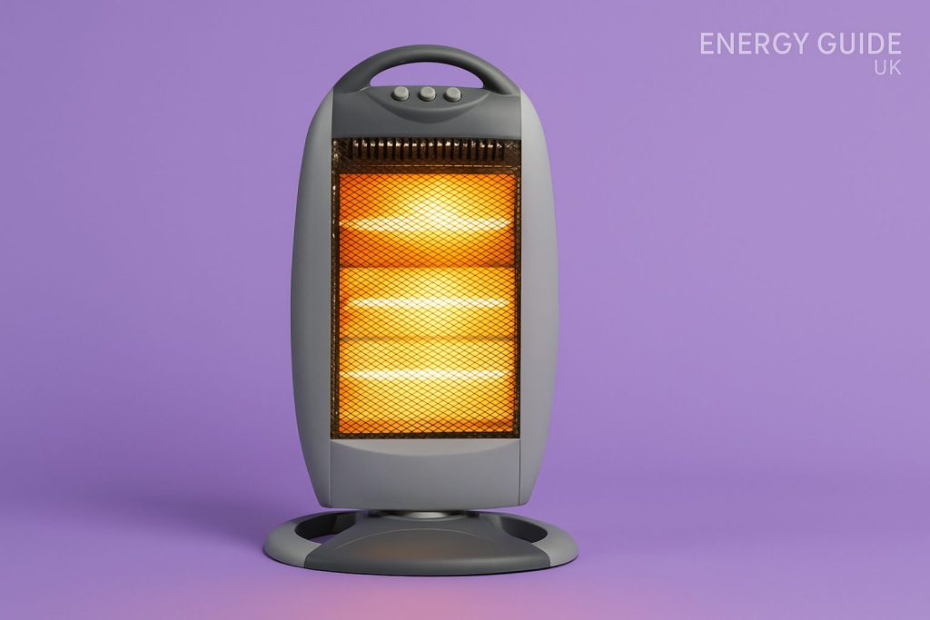 Best Halogen Heaters UK - Are They Cheap To Run?