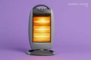 Best Halogen Heaters UK - Are They Cheap To Run?