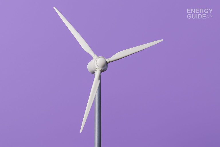 Wind Turbines in the UK: A 2025 Homeowner’s Guide
