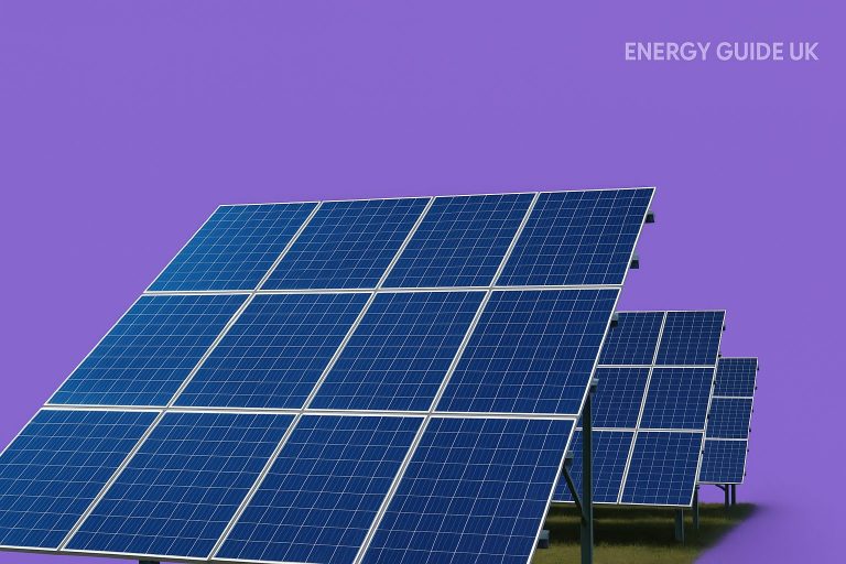 Solar Farms in the UK (2026 Map and Guide)