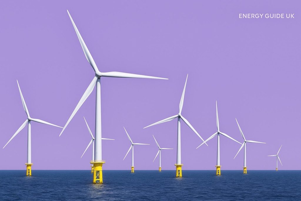 Wind Farms in the UK (2026 Map and Guide)