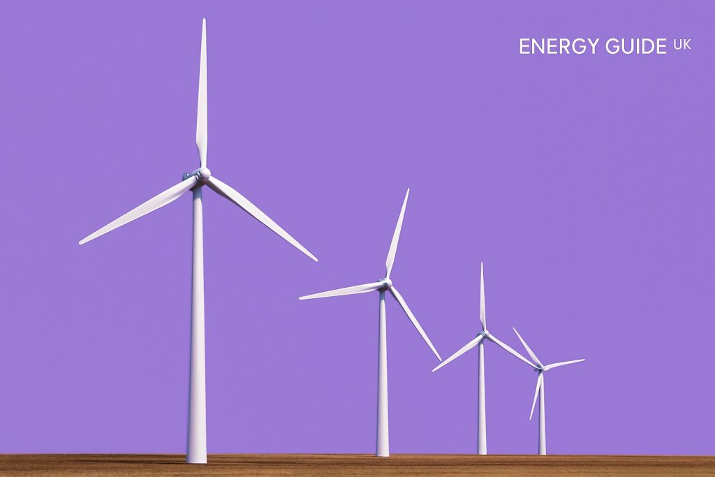 Wind Farms in the UK (2025 Map and Guide)