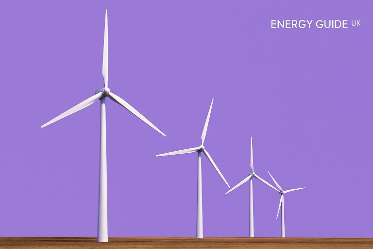 Wind Farms in the UK (2025 Map and Guide)