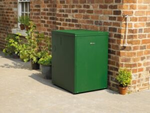 Outdoor/External Boilers (UK Guide)