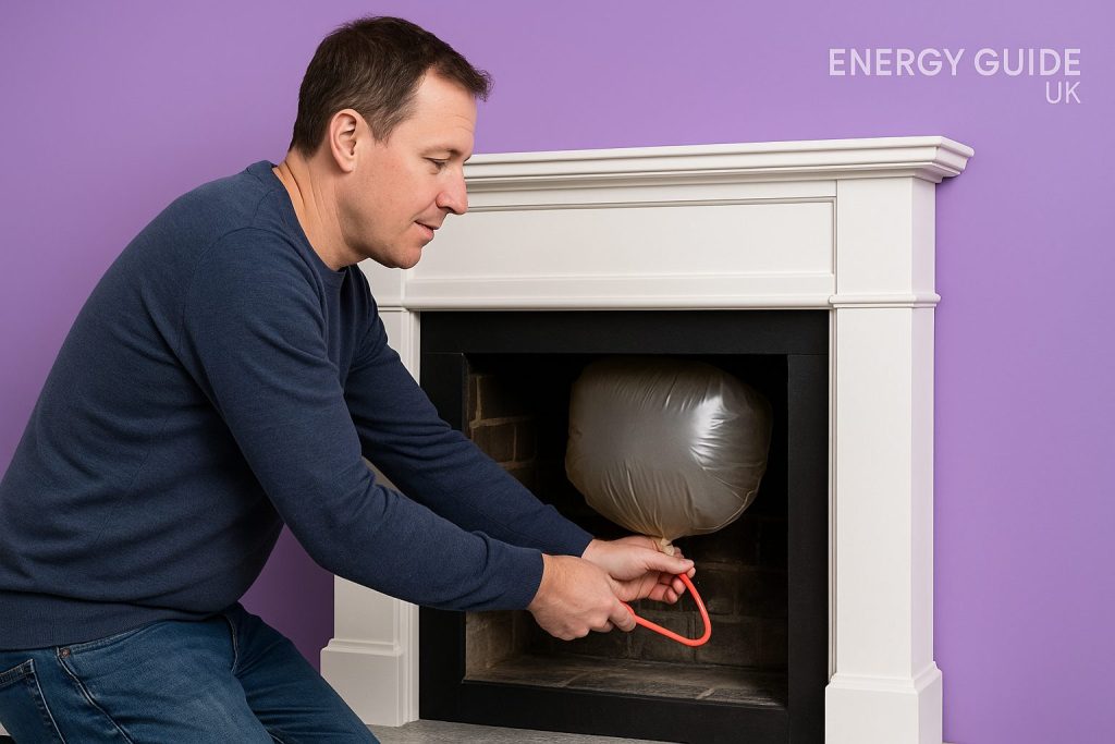 Chimney Balloons - Pros, Cons & Costs