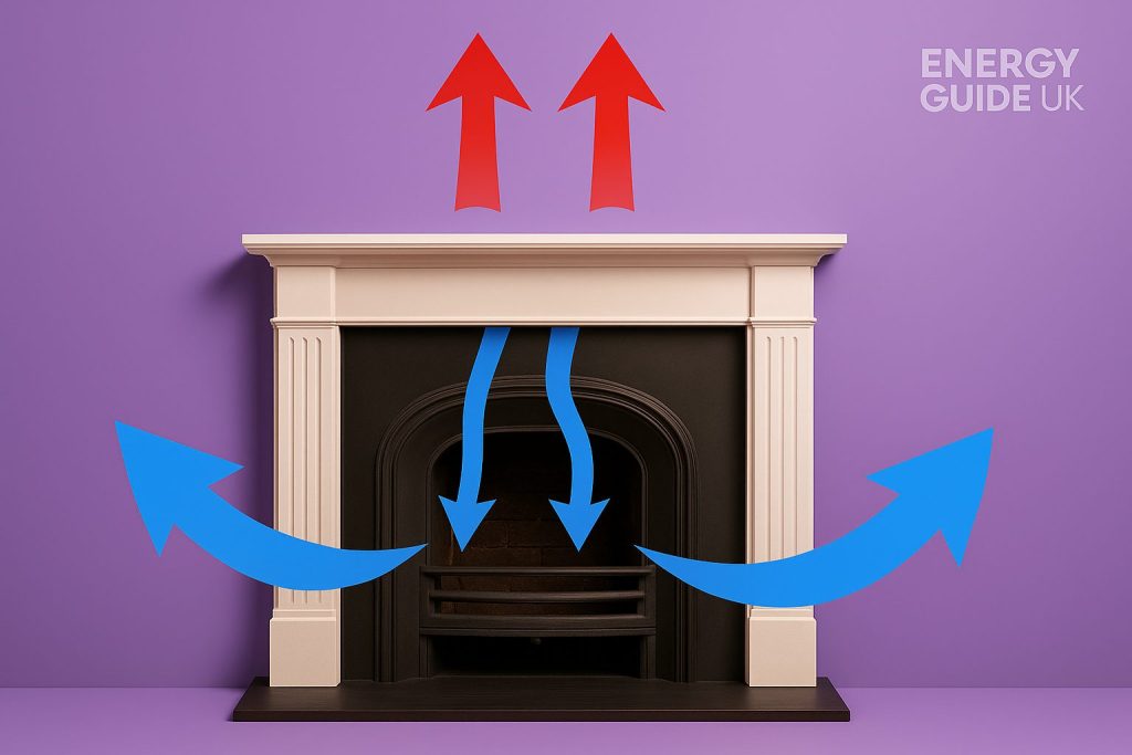 Chimney Balloons - Pros, Cons & Costs