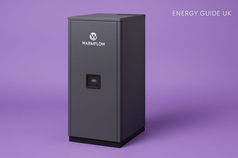 Outdoor Boilers (UK 2025 Guide)