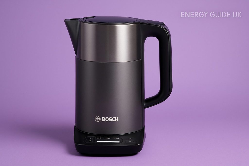 The Best Energy Efficient Kettle in 2025 – Tried and Tested