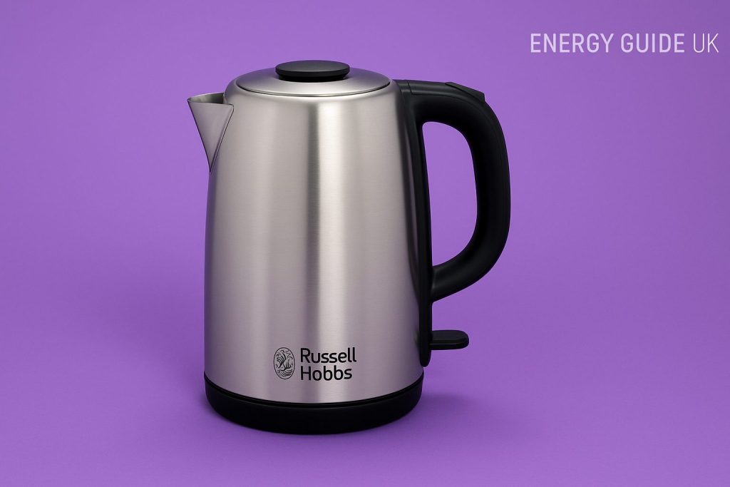 The Best Energy Efficient Kettle in 2025 – Tried and Tested