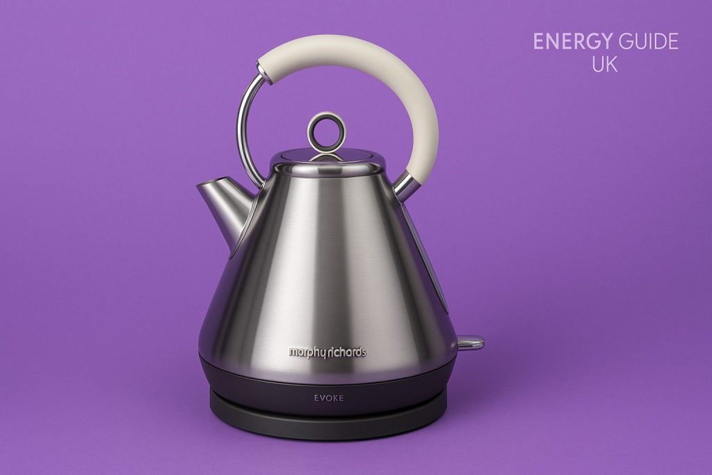 The Best Energy Efficient Kettle in 2025 – Tried and Tested