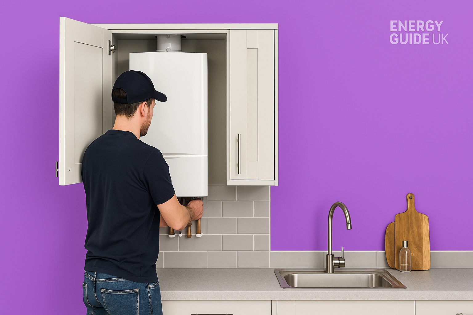 Heatable vs BOXT Boilers