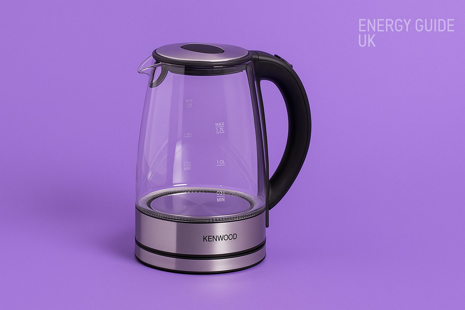 The Best Energy Efficient Kettle in 2025 – Tried and Tested
