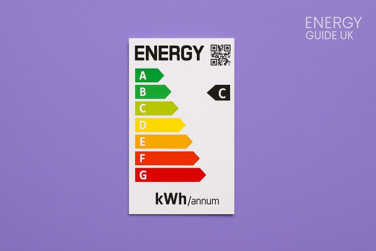 Appliance Energy Ratings | New Compared To Old UK