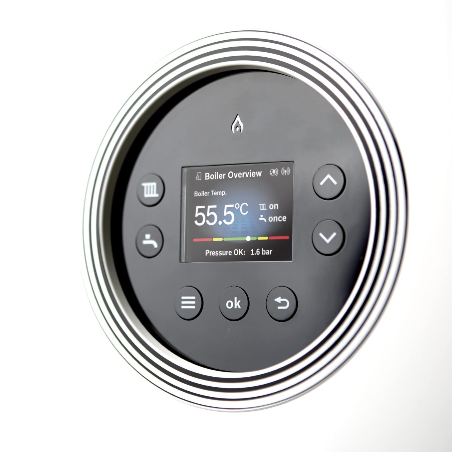 How to Reset Your Boiler To Fix Ignition Lockout