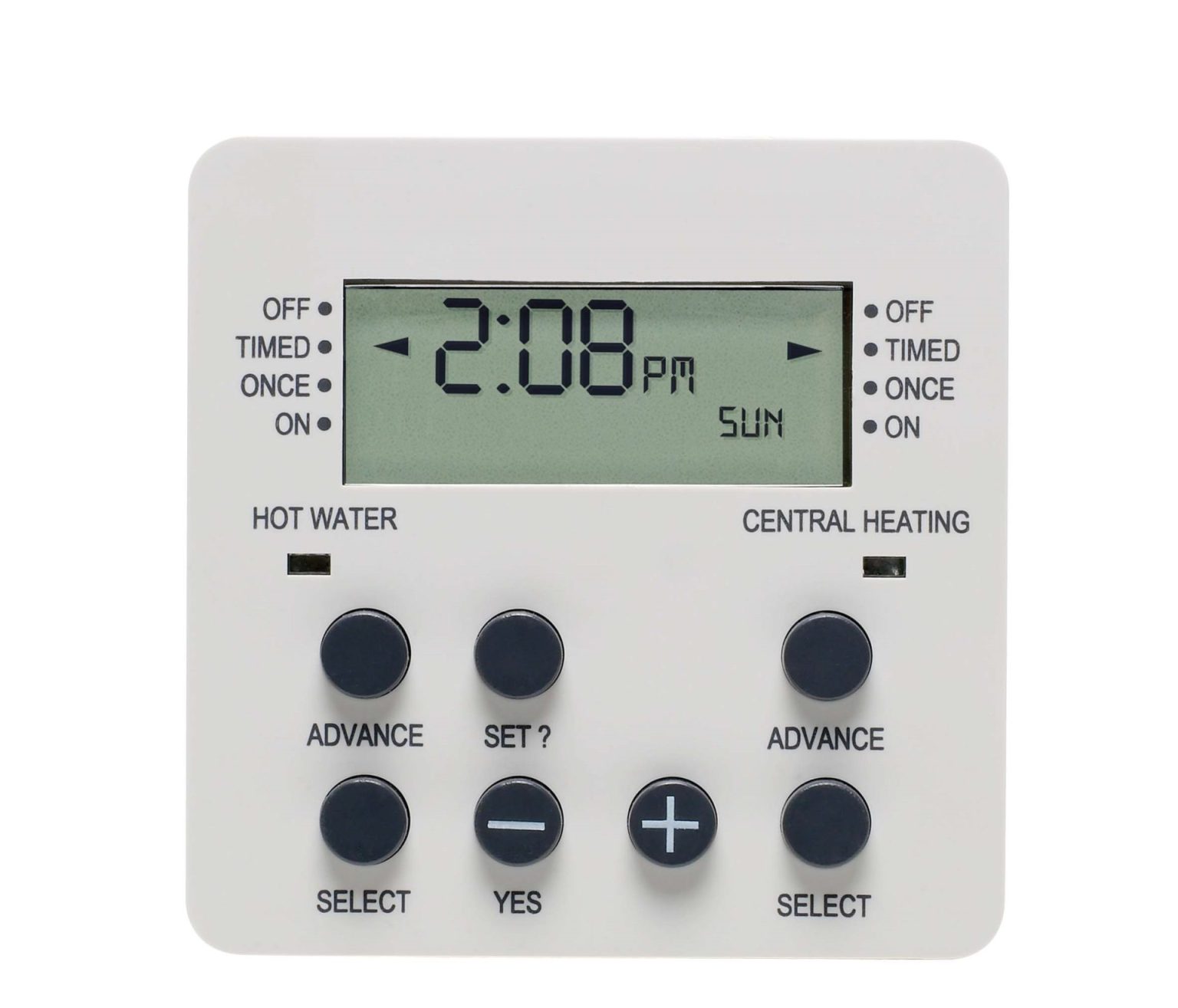 How to Fix the Timer on a Boiler: What You Should Do