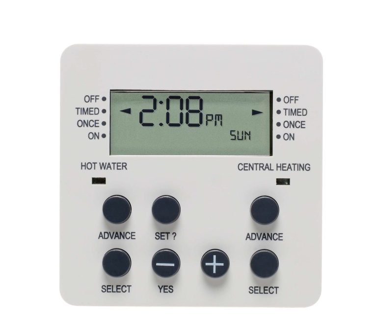 How to Fix the Timer on a Boiler: What You Should Do