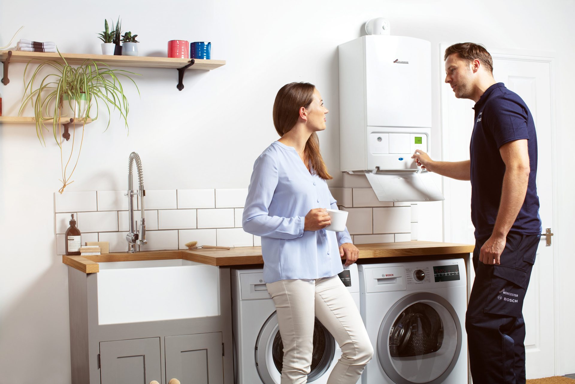 What Are the Average Boiler Service Costs In 2026?