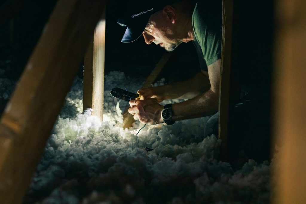 Roof & Loft Insulation UK - Ultimate Guide