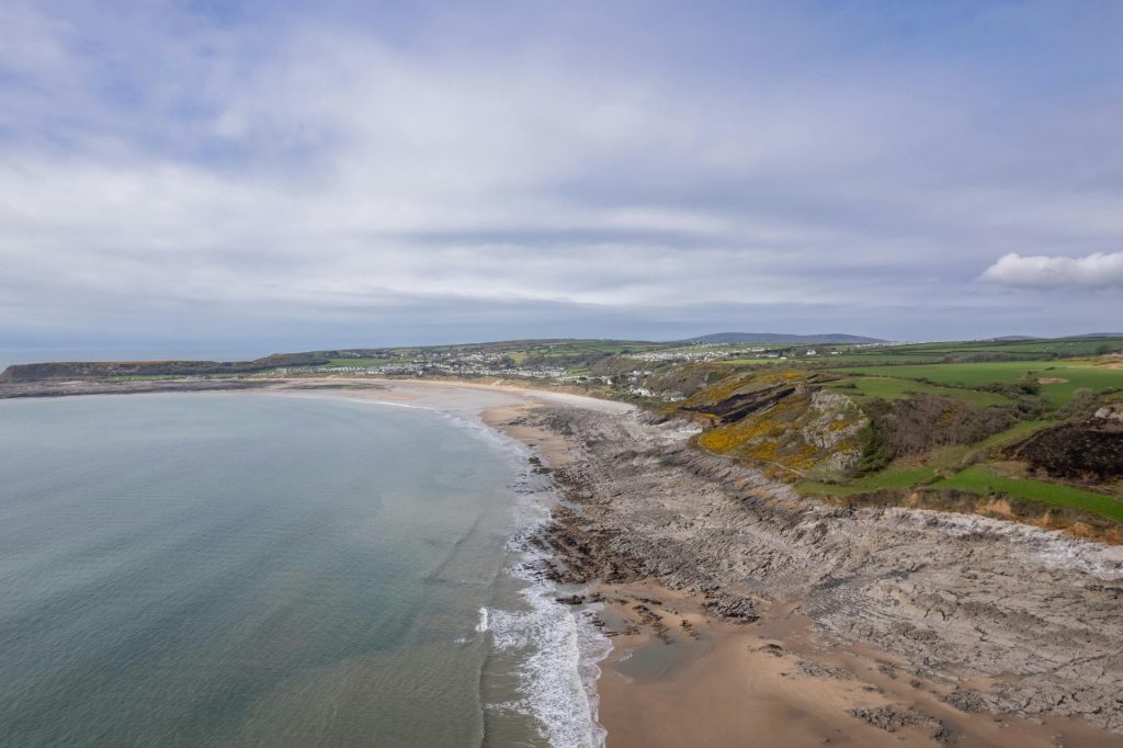 Sunshine Hours Map UK (Solar Radiation Map)